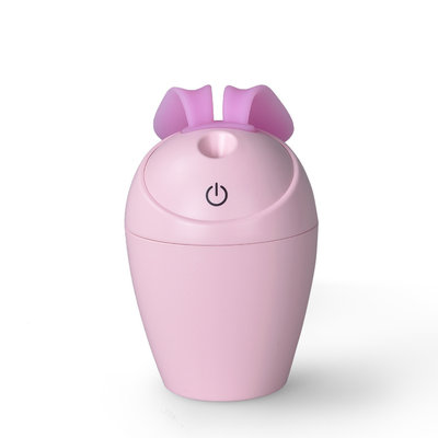 New Product Ideas 2019 USB Essential Oil new product ultrasonic mist maker air essential oils diffuser GK-LJH-017 supplier