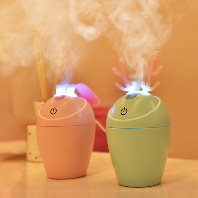 New Product Ideas 2019 USB Essential Oil new product ultrasonic mist maker air essential oils diffuser GK-LJH-017 supplier