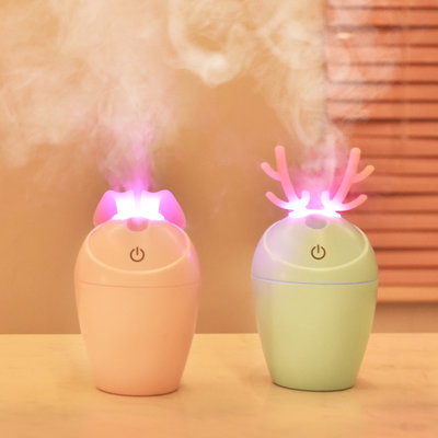 New Product Ideas 2019 USB Essential Oil new product ultrasonic mist maker air essential oils diffuser GK-LJH-017 supplier