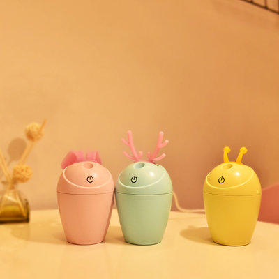 New Product Ideas 2019 USB Essential Oil new product ultrasonic mist maker air essential oils diffuser GK-LJH-017 supplier