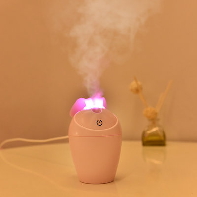New Product Ideas 2019 USB Essential Oil new product ultrasonic mist maker air essential oils diffuser GK-LJH-017 supplier