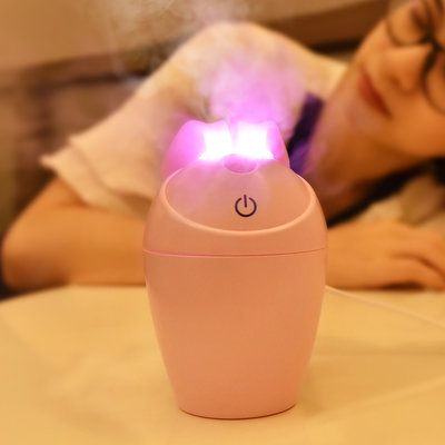 New Product Ideas 2019 USB Essential Oil new product ultrasonic mist maker air essential oils diffuser GK-LJH-017 supplier