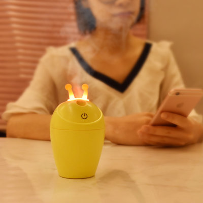 New Product Ideas 2019 USB Essential Oil new product ultrasonic mist maker air essential oils diffuser GK-LJH-017 supplier
