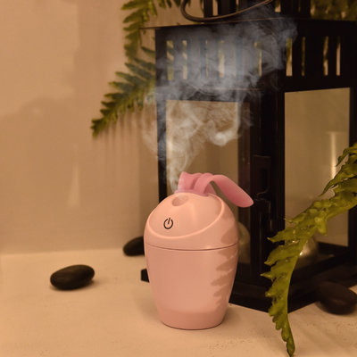 New Product Ideas 2019 USB Essential Oil new product ultrasonic mist maker air essential oils diffuser GK-LJH-017 supplier