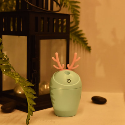 New Product Ideas 2019 USB Essential Oil new product ultrasonic mist maker air essential oils diffuser GK-LJH-017 supplier
