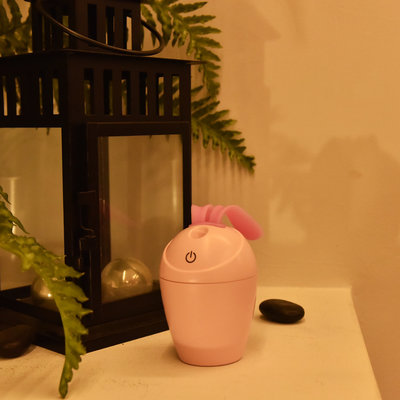 New Product Ideas 2019 USB Essential Oil new product ultrasonic mist maker air essential oils diffuser GK-LJH-017 supplier