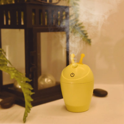New Product Ideas 2019 USB Essential Oil new product ultrasonic mist maker air essential oils diffuser GK-LJH-017 supplier
