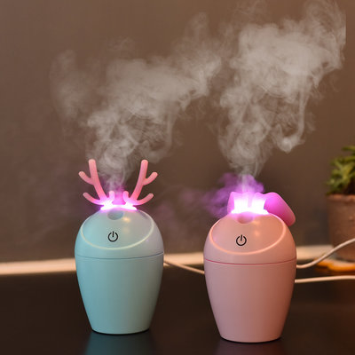 New Product Ideas 2019 USB Essential Oil new product ultrasonic mist maker air essential oils diffuser GK-LJH-017 supplier