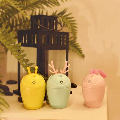 New Product Ideas 2019 USB Essential Oil new product ultrasonic mist maker air essential oils diffuser GK-LJH-017 supplier
