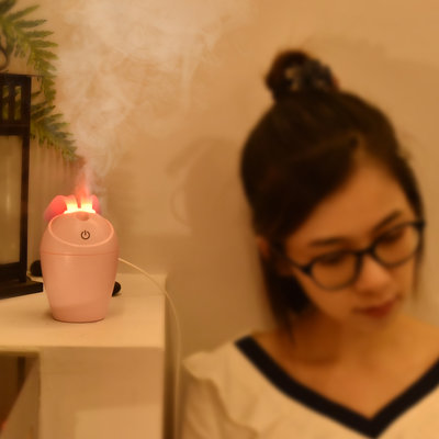 New Product Ideas 2019 USB Essential Oil new product ultrasonic mist maker air essential oils diffuser GK-LJH-017 supplier