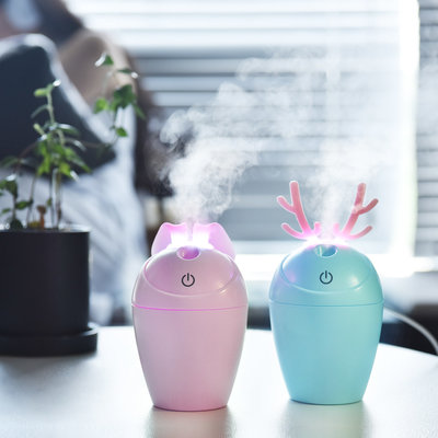 New Product Ideas 2019 USB Essential Oil new product ultrasonic mist maker air essential oils diffuser GK-LJH-017 supplier