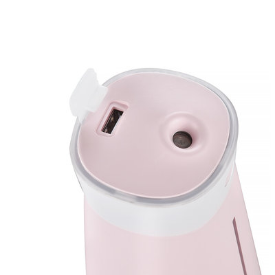 New Product Ideas 2019 USB Essential Oil new product ultrasonic mist maker air essential oils diffuser GK-LJH-022 supplier