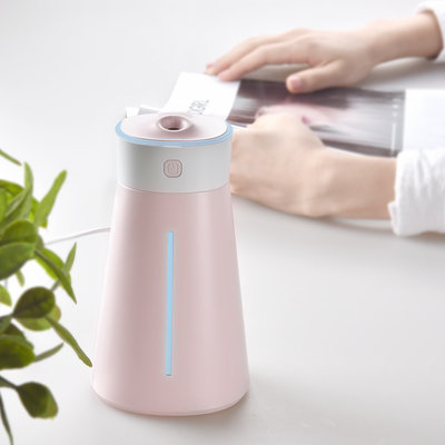 New Product Ideas 2019 USB Essential Oil new product ultrasonic mist maker air essential oils diffuser GK-LJH-022 supplier