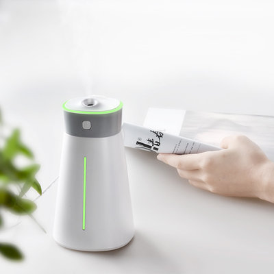 New Product Ideas 2019 USB Essential Oil new product ultrasonic mist maker air essential oils diffuser GK-LJH-022 supplier