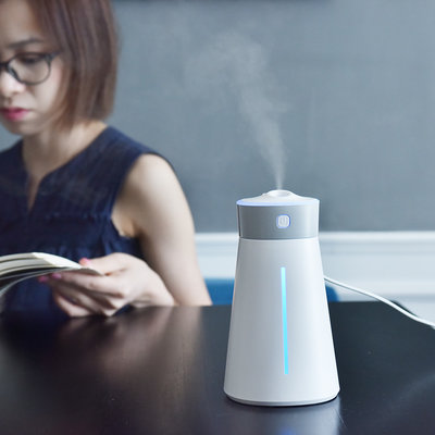 New Product Ideas 2019 USB Essential Oil new product ultrasonic mist maker air essential oils diffuser GK-LJH-022 supplier