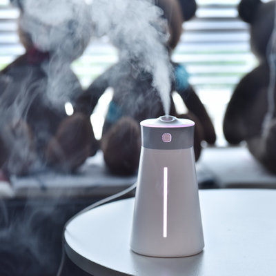 New Product Ideas 2019 USB Essential Oil new product ultrasonic mist maker air essential oils diffuser GK-LJH-022 supplier