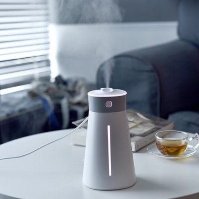 New Product Ideas 2019 USB Essential Oil new product ultrasonic mist maker air essential oils diffuser GK-LJH-022 supplier