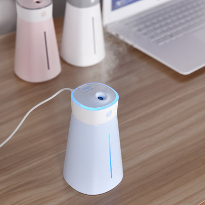 New Product Ideas 2019 USB Essential Oil new product ultrasonic mist maker air essential oils diffuser GK-LJH-022 supplier