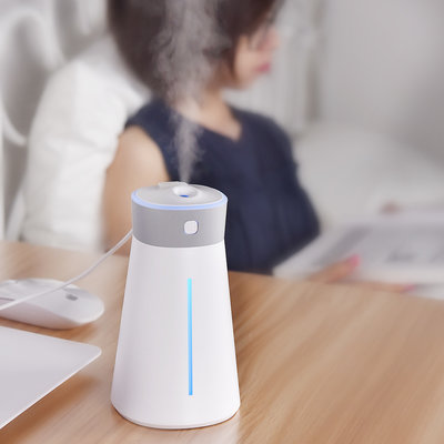 New Product Ideas 2019 USB Essential Oil new product ultrasonic mist maker air essential oils diffuser GK-LJH-022 supplier