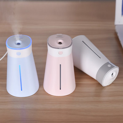 New Product Ideas 2019 USB Essential Oil new product ultrasonic mist maker air essential oils diffuser GK-LJH-022 supplier