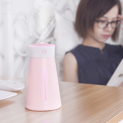 New Product Ideas 2019 USB Essential Oil new product ultrasonic mist maker air essential oils diffuser GK-LJH-022 supplier