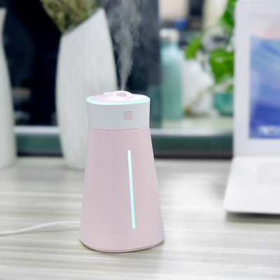New Product Ideas 2019 USB Essential Oil new product ultrasonic mist maker air essential oils diffuser GK-LJH-022 supplier