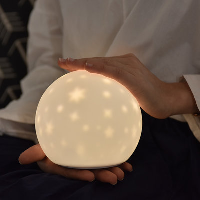 ALL IN 1 Brand NEW Portable Rechargable Flashlight Night light Table night LJC-126 supplier
