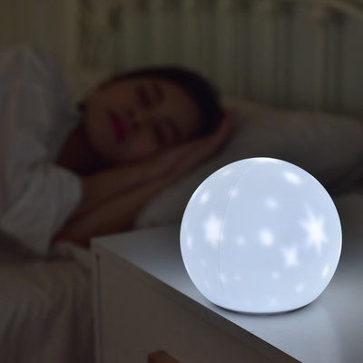 ALL IN 1 Brand NEW Portable Rechargable Flashlight Night light Table night LJC-126 supplier