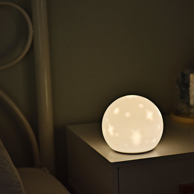 ALL IN 1 Brand NEW Portable Rechargable Flashlight Night light Table night LJC-126 supplier