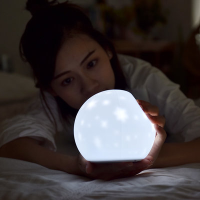 ALL IN 1 Brand NEW Portable Rechargable Flashlight Night light Table night LJC-126 supplier