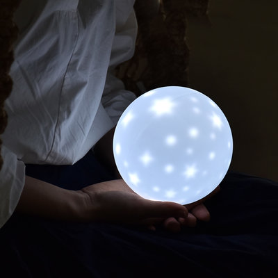ALL IN 1 Brand NEW Portable Rechargable Flashlight Night light Table night LJC-126 supplier
