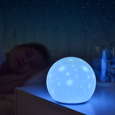 ALL IN 1 Brand NEW Portable Rechargable Flashlight Night light Table night LJC-126 supplier