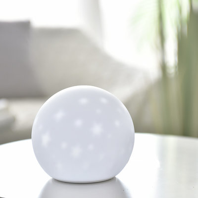 ALL IN 1 Brand NEW Portable Rechargable Flashlight Night light Table night LJC-126 supplier