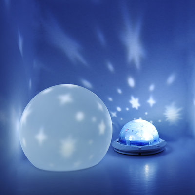ALL IN 1 Brand NEW Portable Rechargable Flashlight Night light Table night LJC-126 supplier