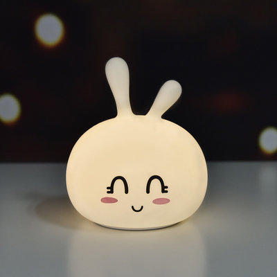 ALL IN 1 Brand NEW Portable Rechargable Flashlight Night light Table night LJC-122 supplier