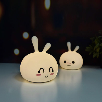ALL IN 1 Brand NEW Portable Rechargable Flashlight Night light Table night LJC-122 supplier