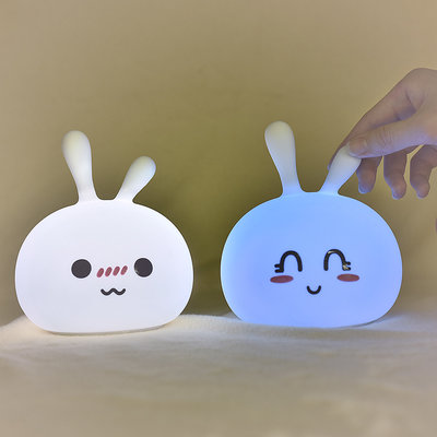 ALL IN 1 Brand NEW Portable Rechargable Flashlight Night light Table night LJC-122 supplier