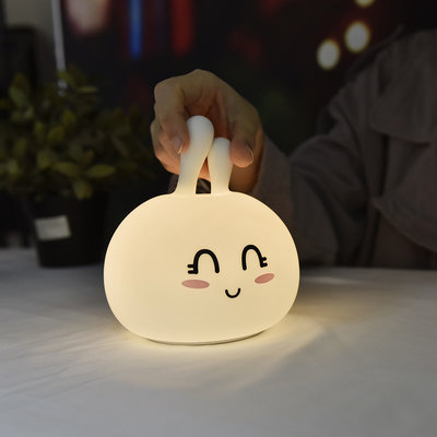 ALL IN 1 Brand NEW Portable Rechargable Flashlight Night light Table night LJC-122 supplier