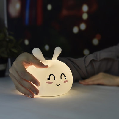 ALL IN 1 Brand NEW Portable Rechargable Flashlight Night light Table night LJC-122 supplier