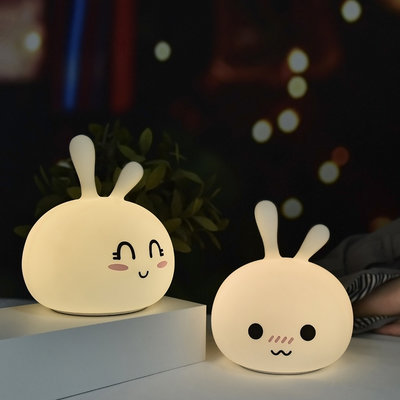 ALL IN 1 Brand NEW Portable Rechargable Flashlight Night light Table night LJC-122 supplier