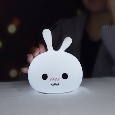 ALL IN 1 Brand NEW Portable Rechargable Flashlight Night light Table night LJC-122 supplier