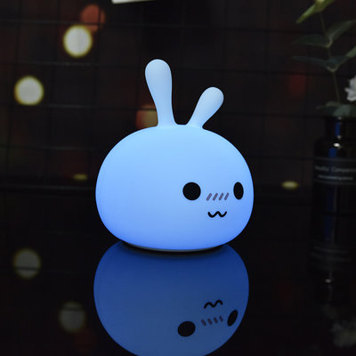 ALL IN 1 Brand NEW Portable Rechargable Flashlight Night light Table night LJC-122 supplier