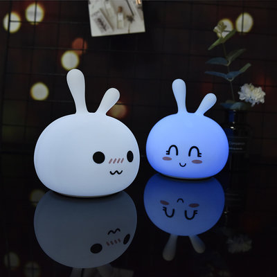 ALL IN 1 Brand NEW Portable Rechargable Flashlight Night light Table night LJC-122 supplier