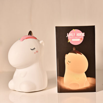 ALL IN 1 Brand NEW Portable Rechargable Flashlight Night light Table night LJC-132 supplier