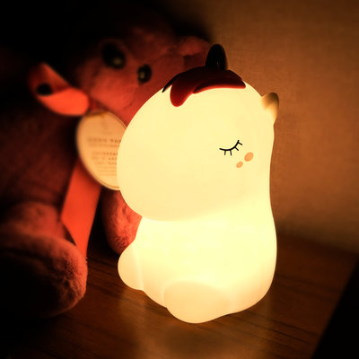 ALL IN 1 Brand NEW Portable Rechargable Flashlight Night light Table night LJC-132 supplier