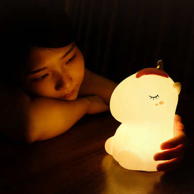 ALL IN 1 Brand NEW Portable Rechargable Flashlight Night light Table night LJC-132 supplier