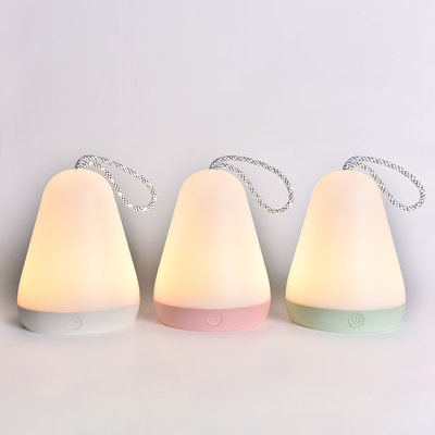 ALL IN 1 Brand NEW Portable Rechargable Flashlight Night light Table night LJC-131 supplier