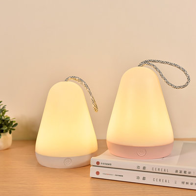 ALL IN 1 Brand NEW Portable Rechargable Flashlight Night light Table night LJC-131 supplier