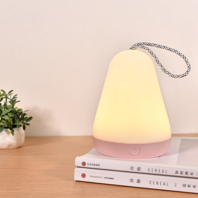 ALL IN 1 Brand NEW Portable Rechargable Flashlight Night light Table night LJC-131 supplier