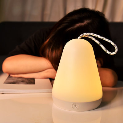 ALL IN 1 Brand NEW Portable Rechargable Flashlight Night light Table night LJC-131 supplier